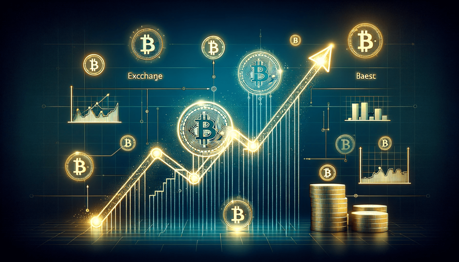 Historia del Bitcoin: De sus orígenes a su revolución financiera