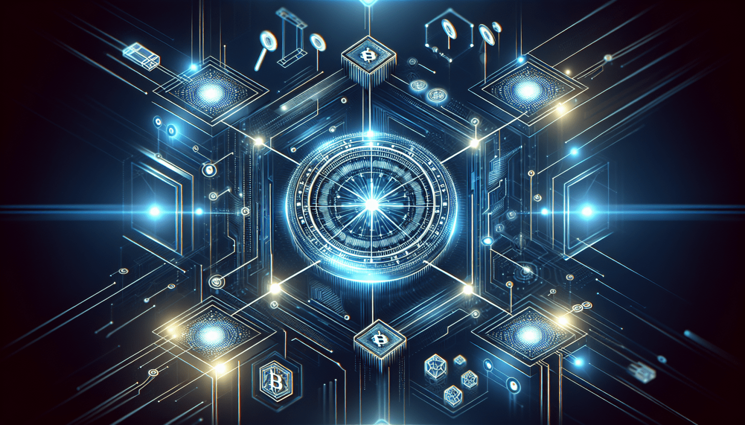 Los algoritmos de consenso en blockchain: PoW, PoS, DPoS y más