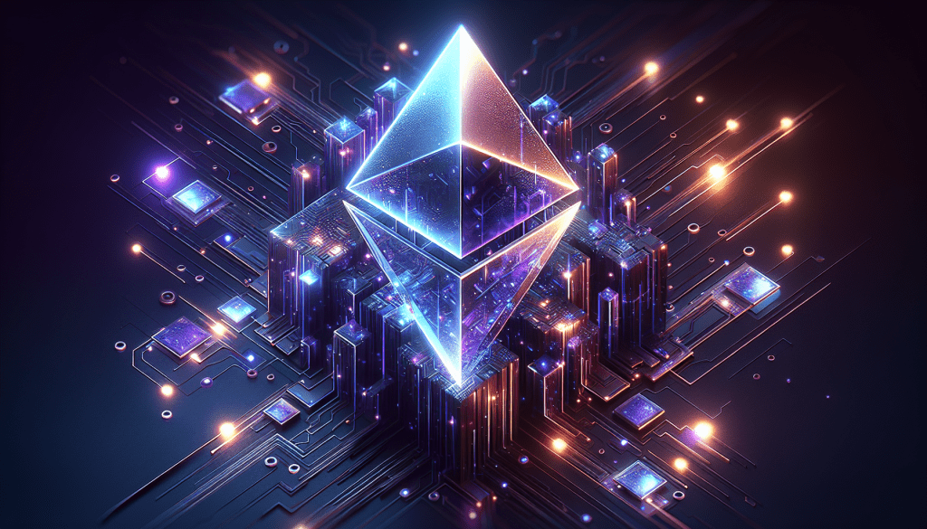 Sharding en blockchain: La solución para la escalabilidad de Ethereum