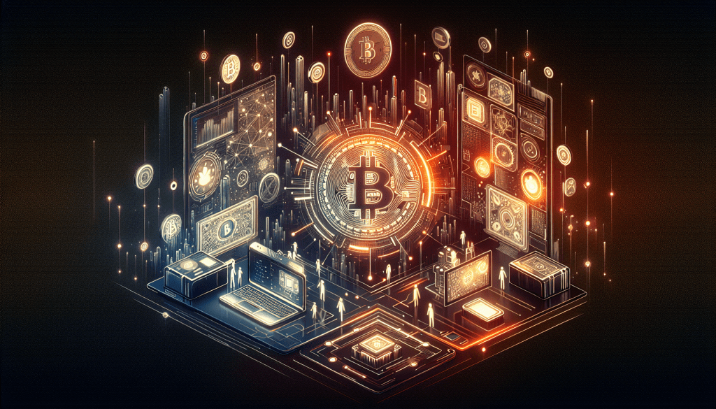 La primera wallet de Bitcoin: historia y evolución