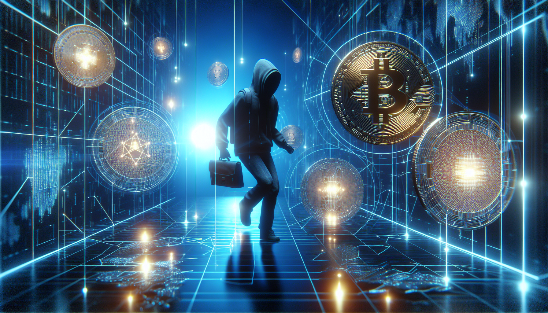 La vez que un hacker devolvió millones en criptomonedas tras un ataque