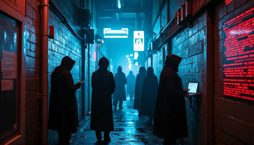 La historia del cypherpunk: Los pioneros de la privacidad y la criptografía