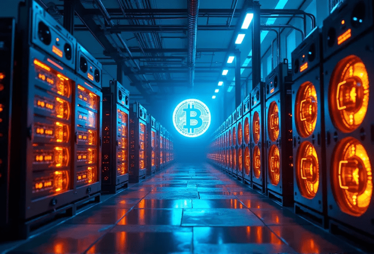 Minería de Bitcoin: qué es, cómo funciona, hardware, pools, economía y ...